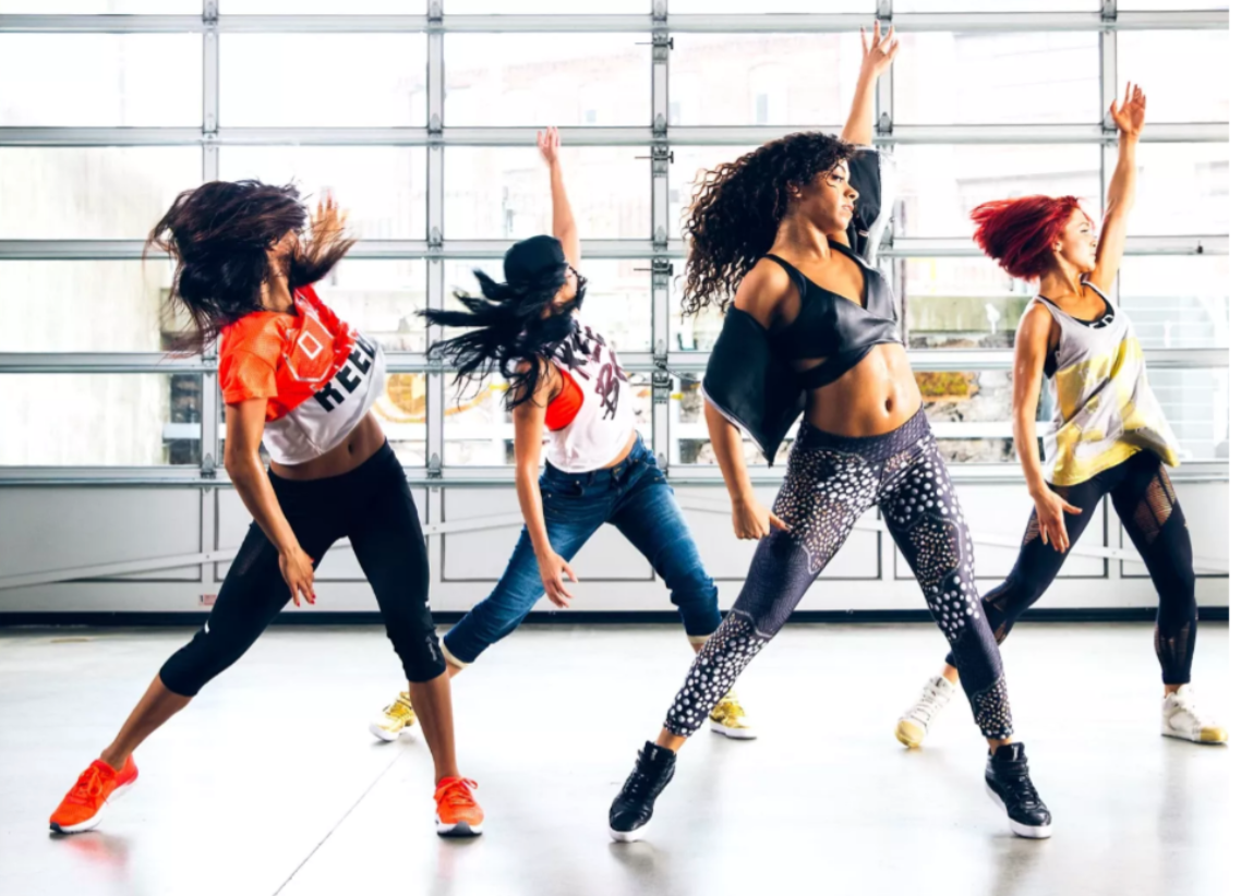 Classes | Nottingham Dance & Fitness